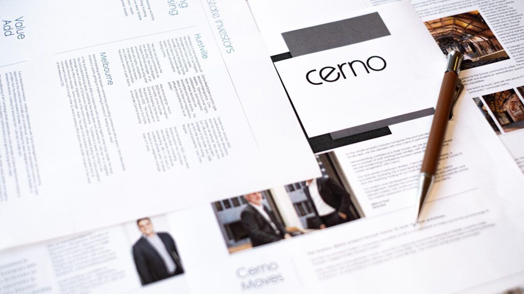 Cerno | News | The Latest from the Cerno Group | Insights