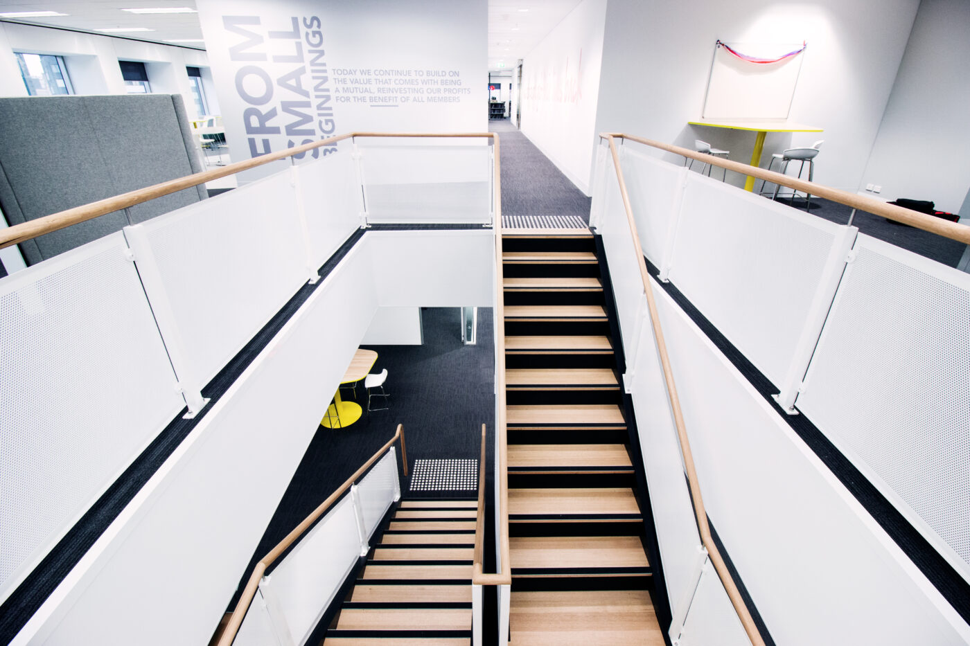 Cerno Projects | EML Melbourne | Learn More